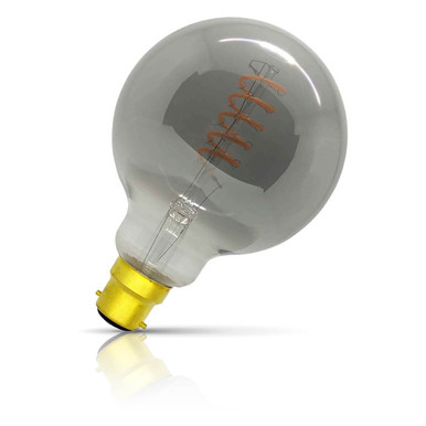 Opus LED G95 Globe B22 4W 35W Eqv Dim 2200K | SimplyLED