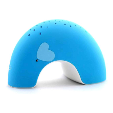 Opus LED Night Light Star Projection Lights Blue | SimplyLED