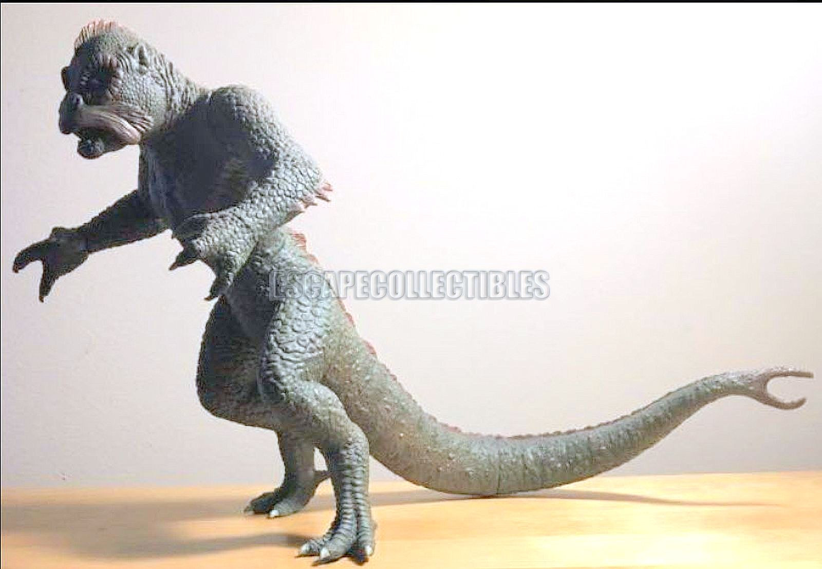 Ymir Figure Vinyl Model Kit GEOmetric