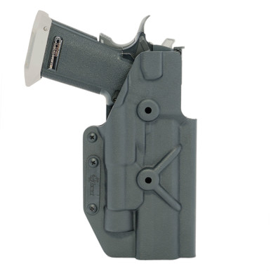 Alpha Series Holster