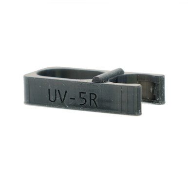 UV-5R Volume Lock