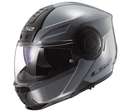 LS2 Horizon Helmet