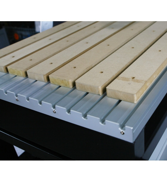 CNC Router Axiom AR6 Pro V5 with Stand & Toolbox | Industrial Grade