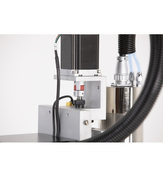 CNC Router Axiom AR8 Pro V5 with Stand - Industrial Precision