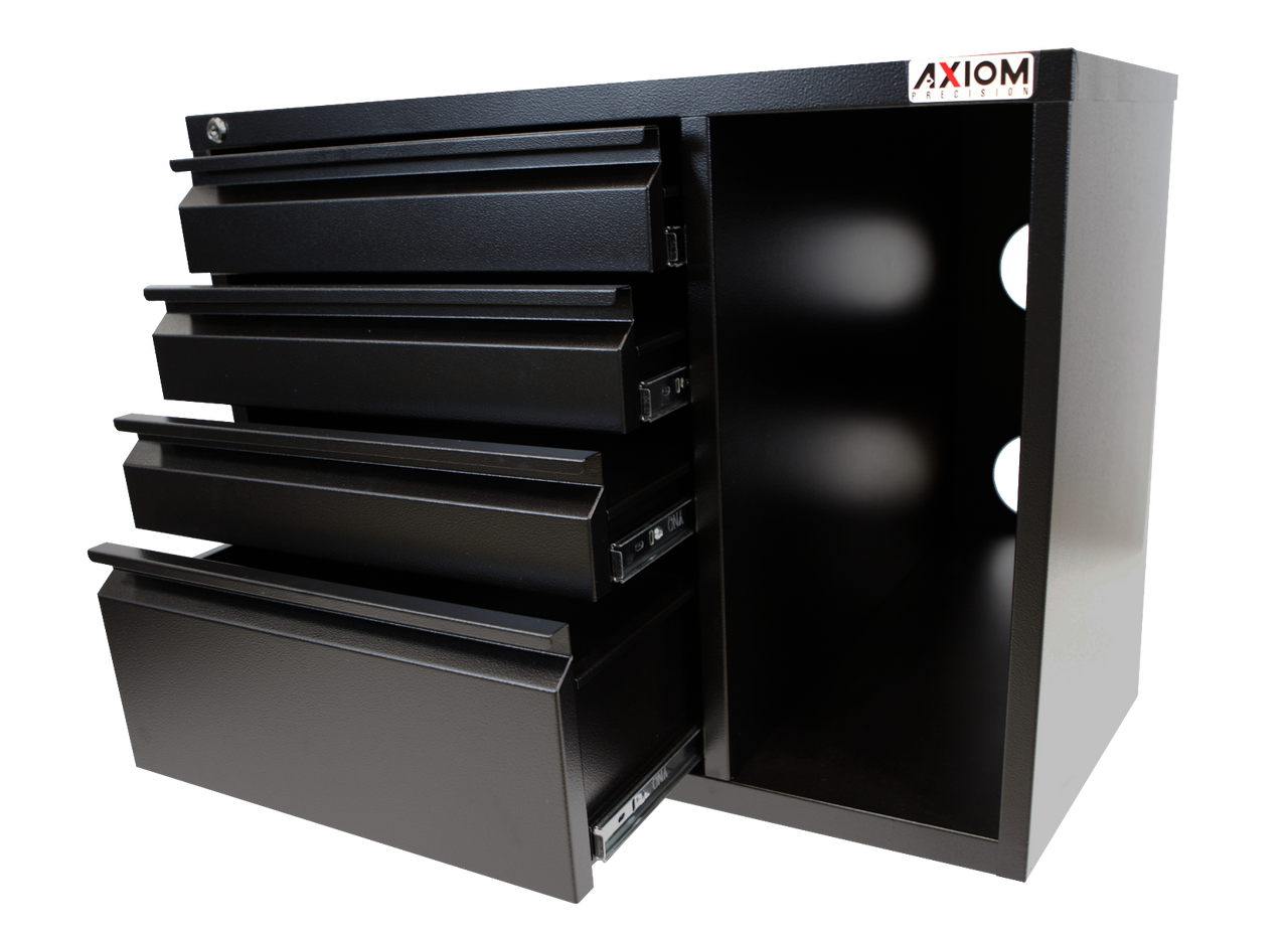 CNC Router Axiom AR8 Pro V5 with Stand - Industrial Precision