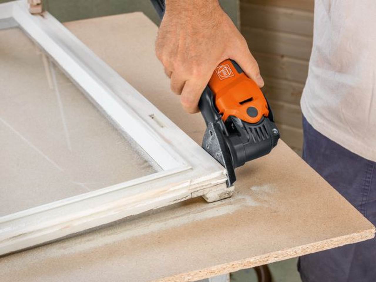Fein multimaster 350 store