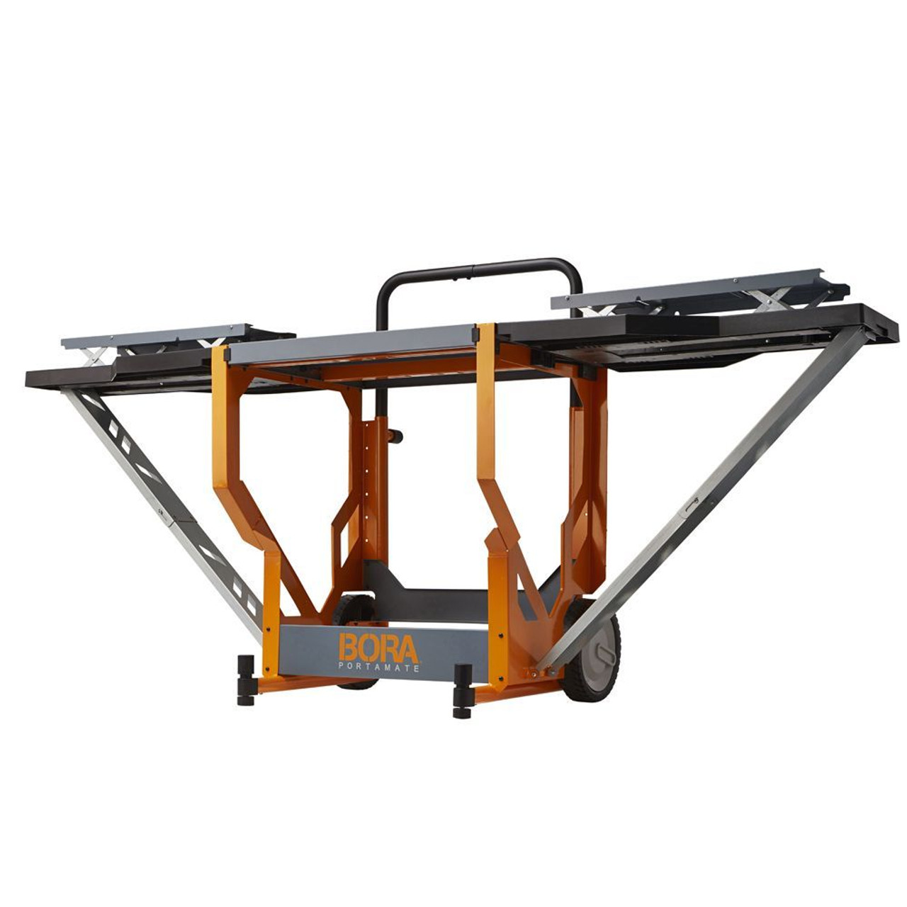 Bora portamate miter saw stand work station store