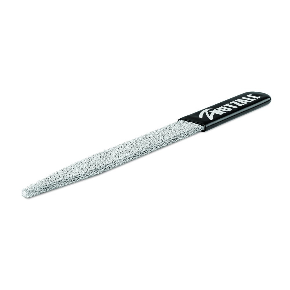 Hand Rasp for Wood & Stone - Kutzall 8-inch Coarse Warding Tool