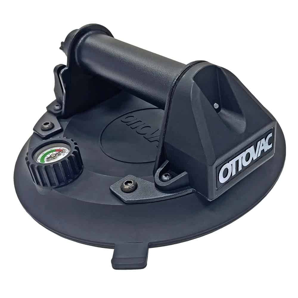Electric Vacuum Suction Cup 200kg - GRABO OTTOVAC-V1 Tool