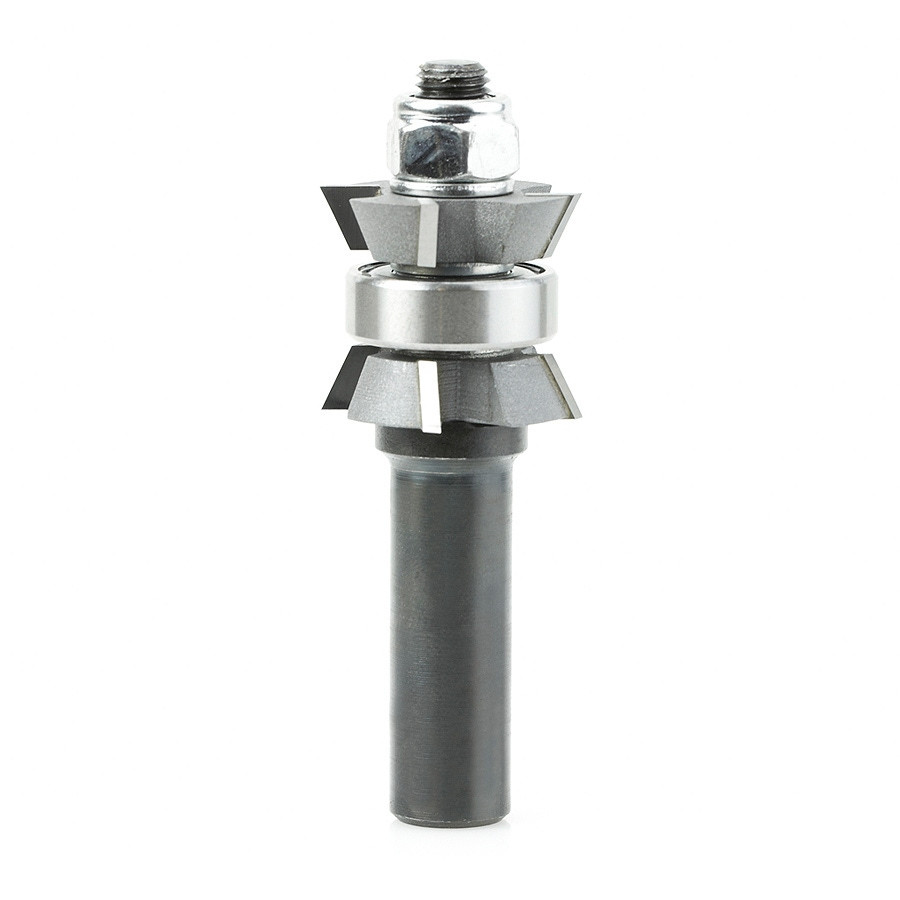 Countertop Edge Trim Router Bit - Amana Tool 47416, 1/2" SHK