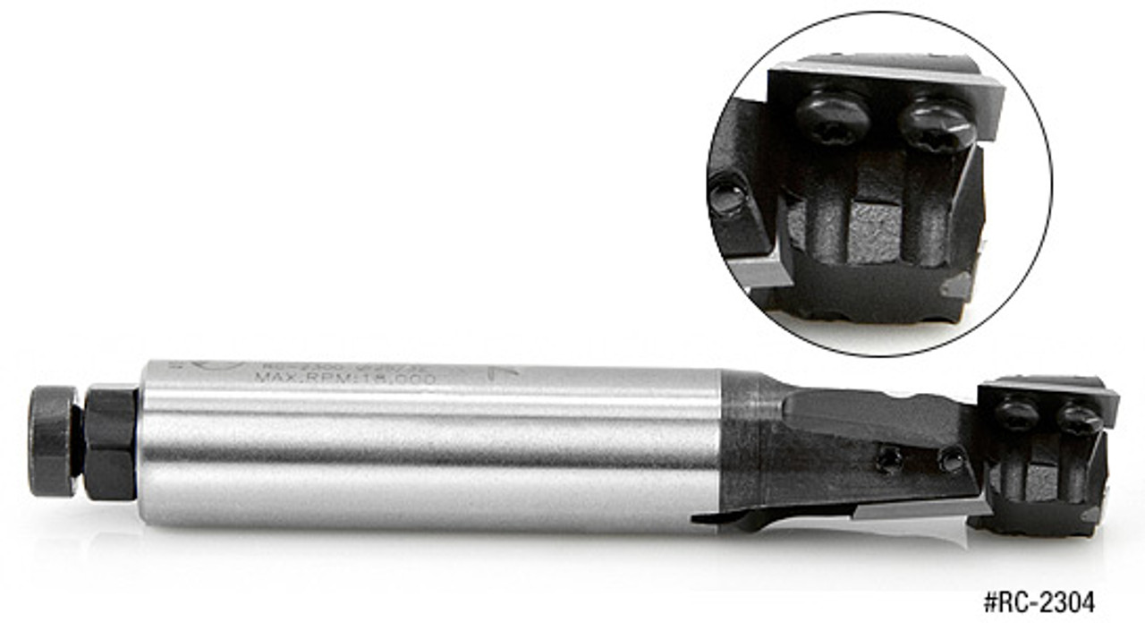 Cnc Router Bits Up And Down Shear Inserts For Precision Finish