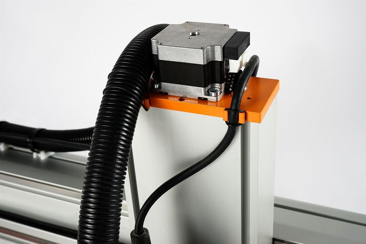 CNC Milling Machine M.1000 STEPCRAFT | Versatile & Precise
