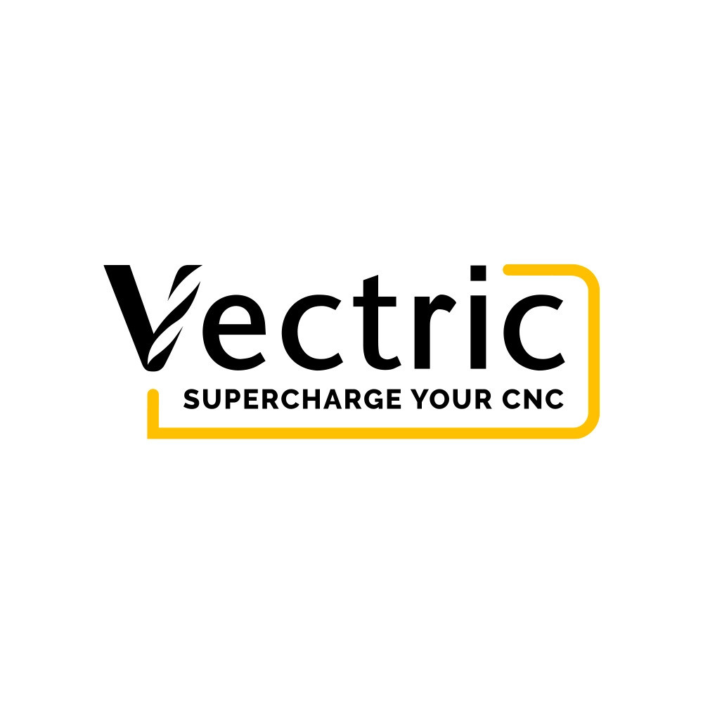 2D CAD/CAM Software - Vectric Cut2D Desktop for Routing Operations