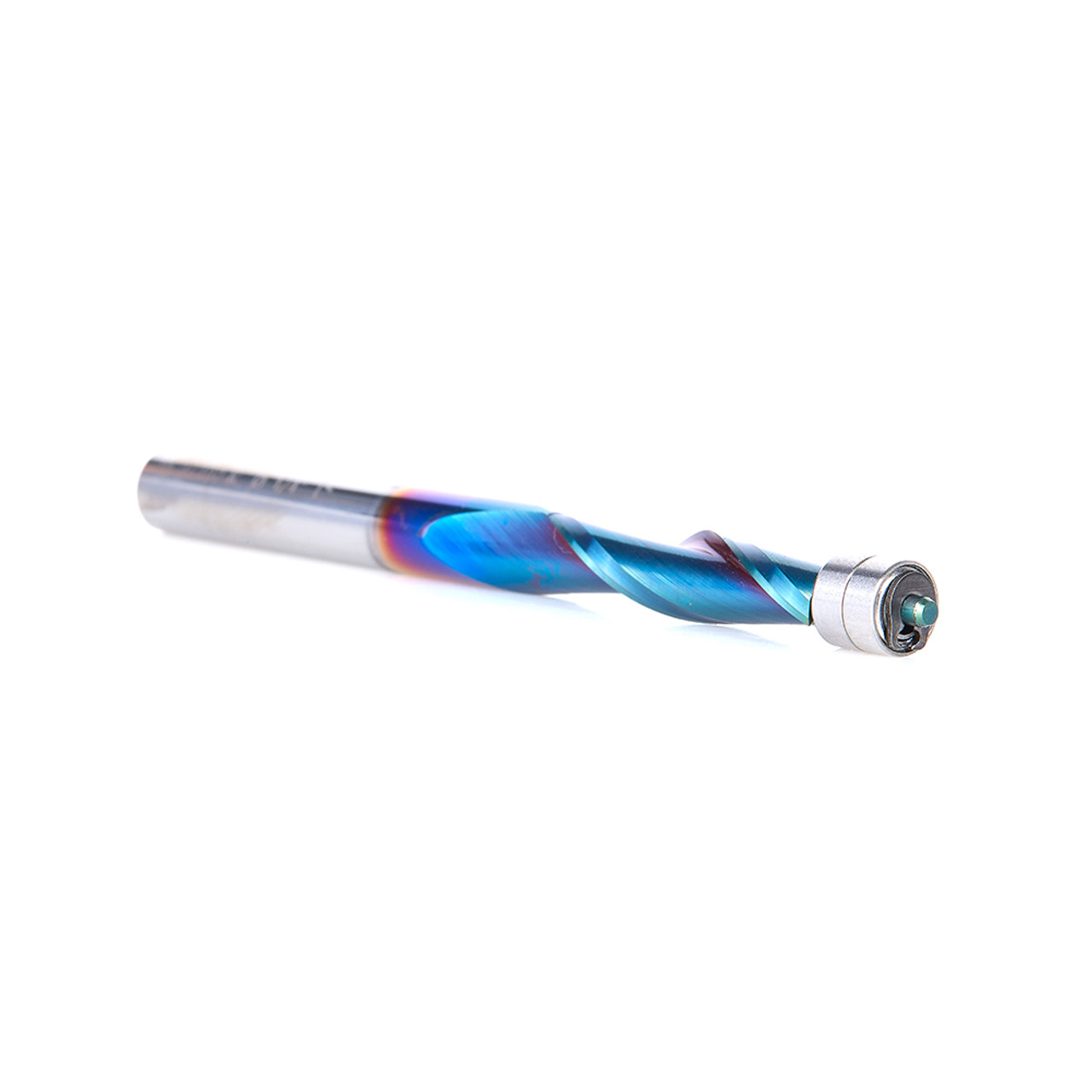 Ultratrim Spiral Up Cut Router Bit Amana Tool 46197 K 14x3