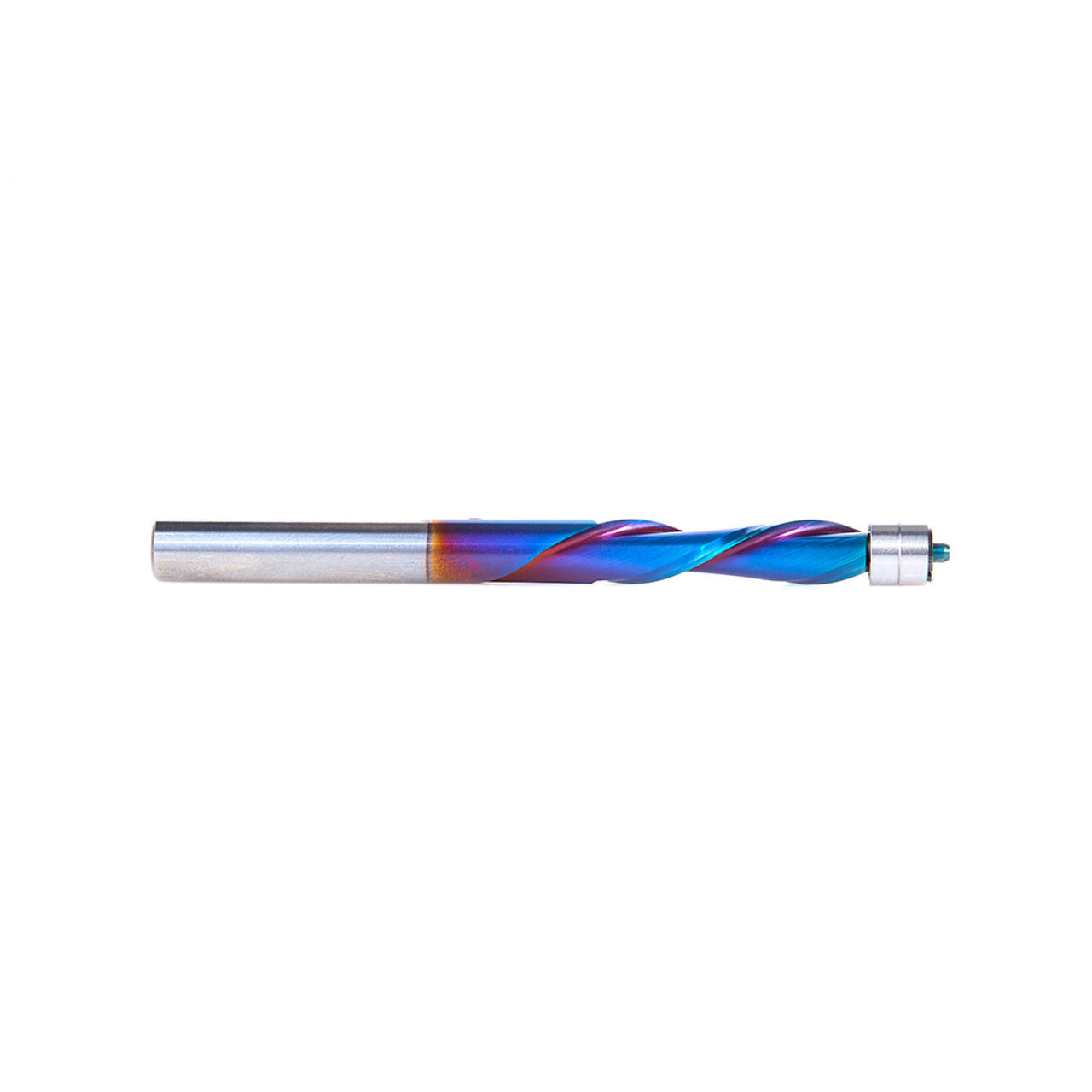 Ultratrim Spiral Down Cut Router Bit Amana Tool 46297 K 14x3