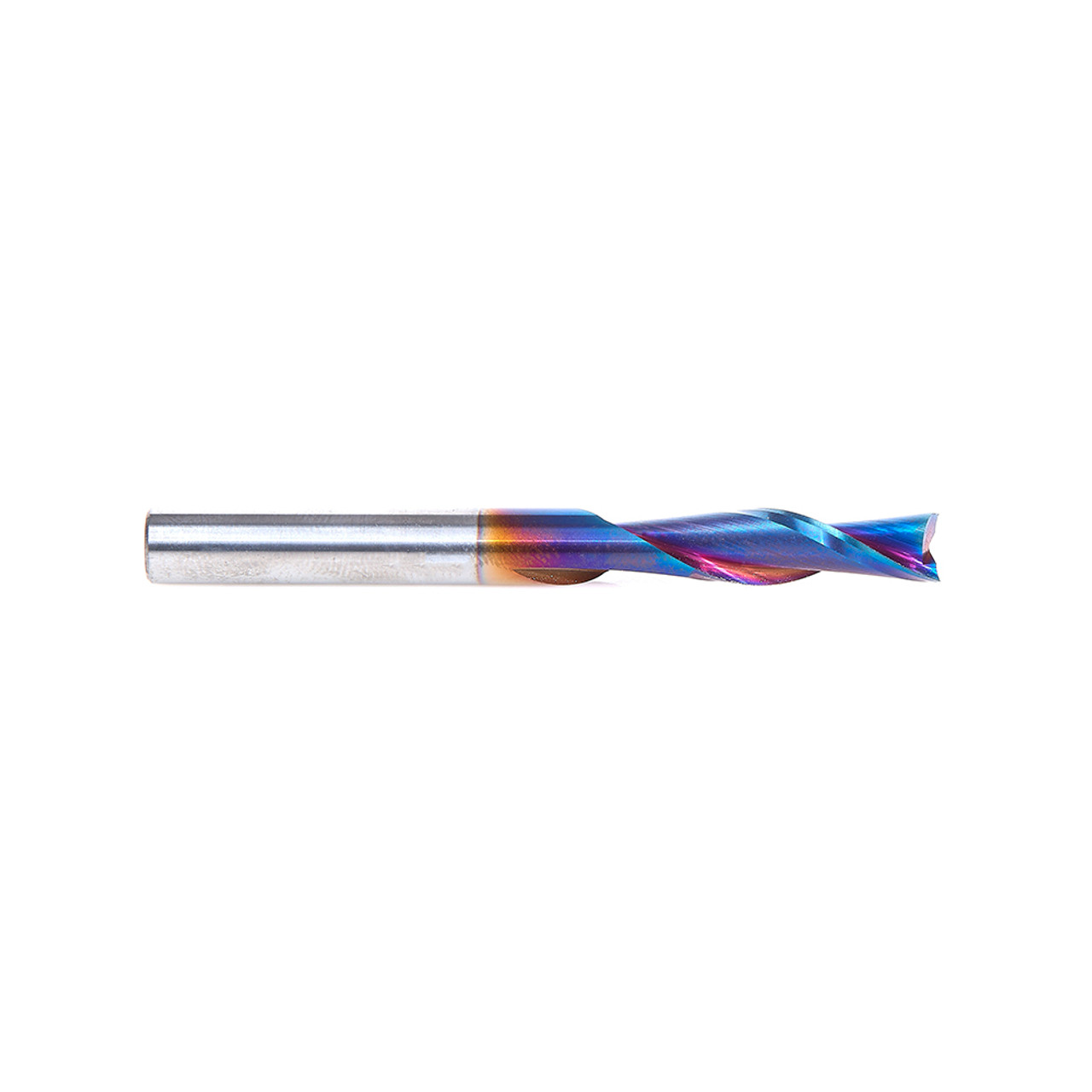 Spiral Plunge Router Bit Amana Tool 46202 K Lh Down Cut Left Hand