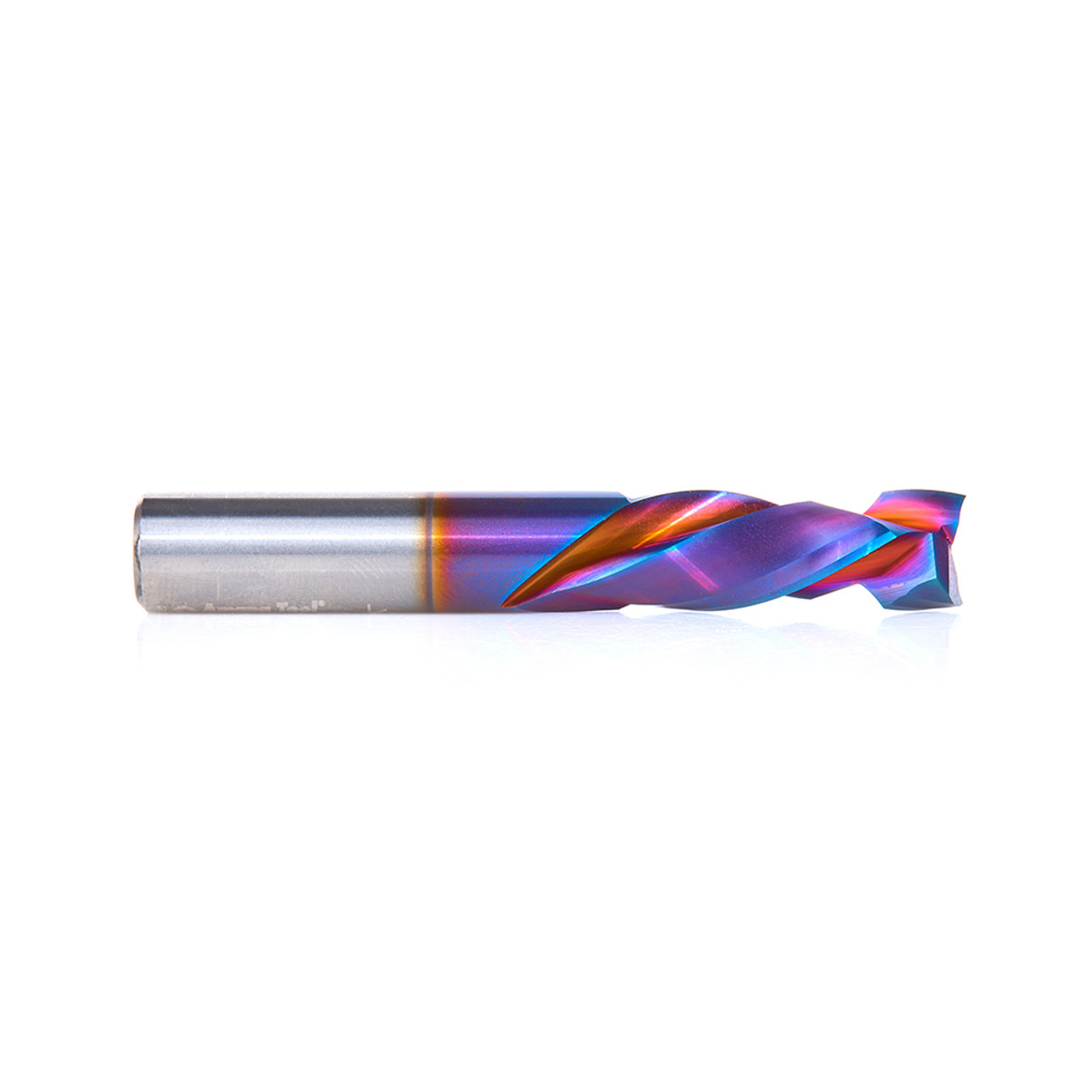 Cnc Compression Spiral Bit 48359 K Amana Tool 38 Inch Router