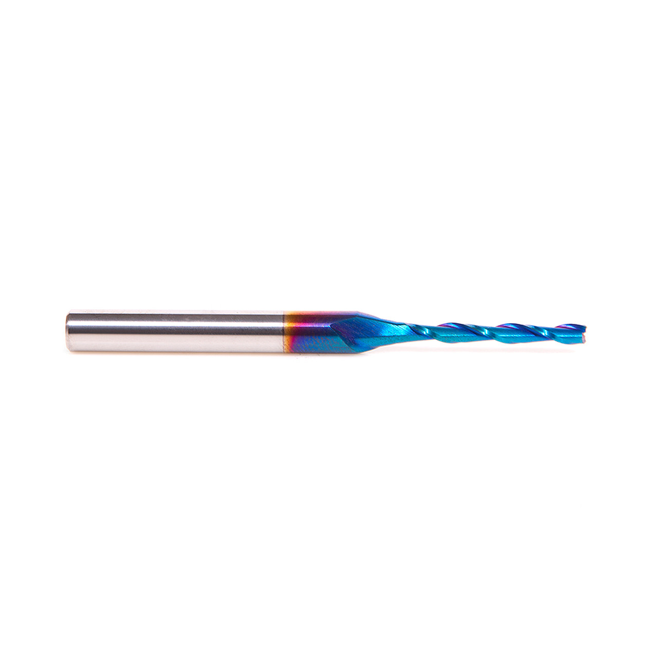 Spiral Plunge Up Cut Router Bit Amana Tool 48331 K Solid Carbide