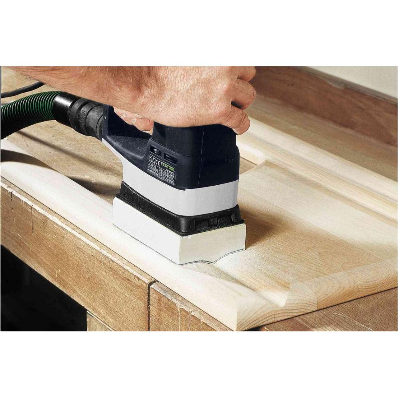 Festool sanding kit store