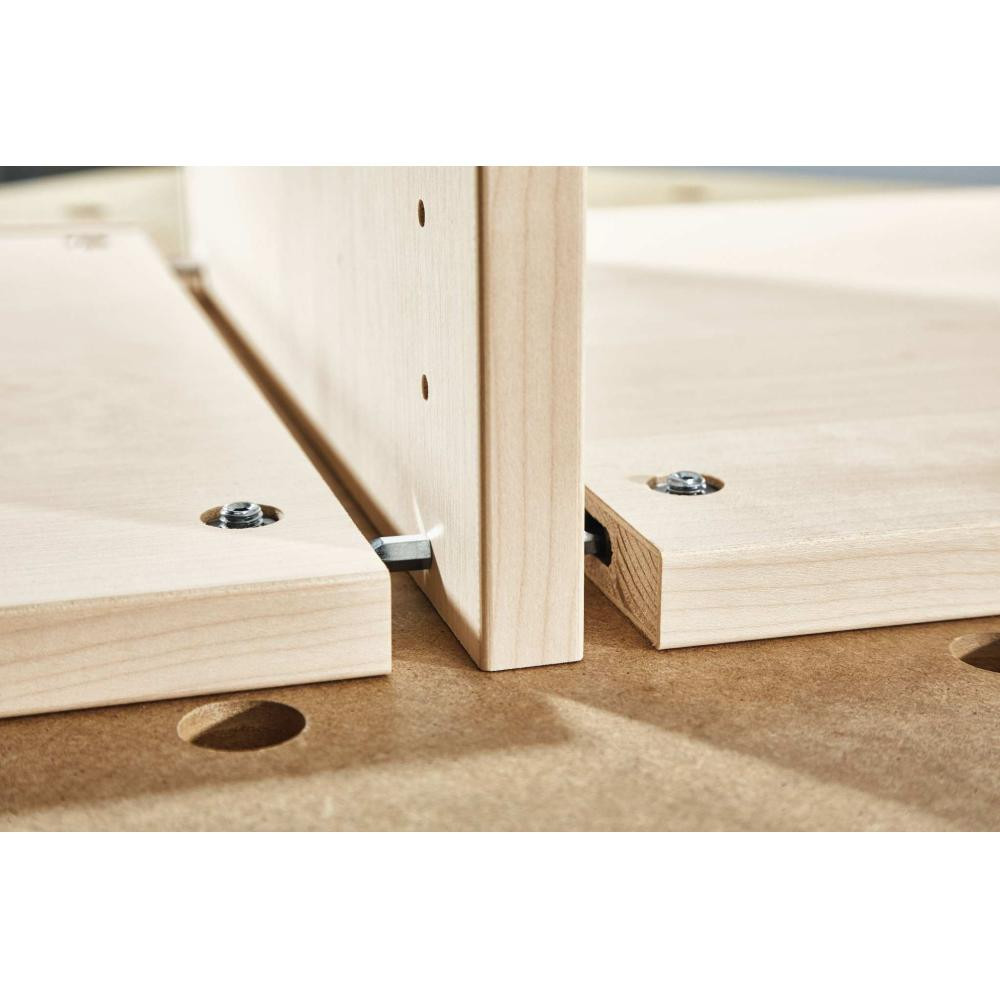 Festool 203169 DOMINO Connectors for Knock-Down Joinery