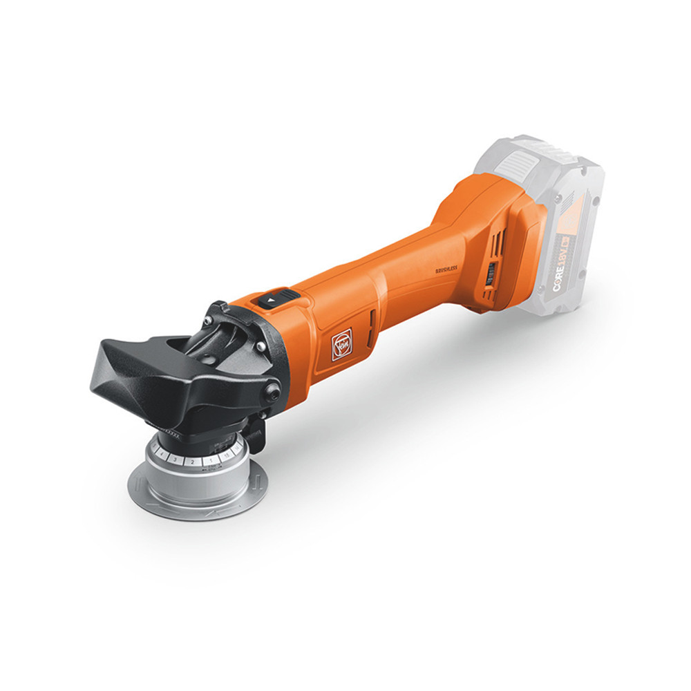 FEIN 71230661090 AGSZ 18-90 LBL AS 18V Cordless Die Grinder