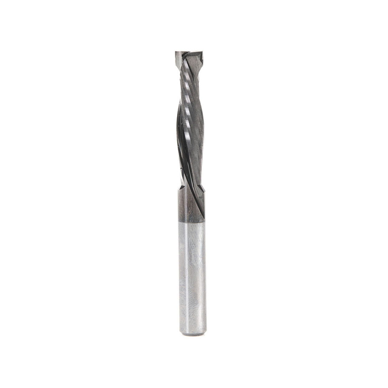 Mortise Compression Spiral Router Bit 14 Diameter Amana Tool 46350