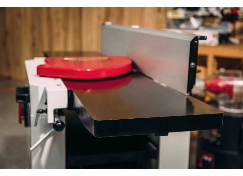 12 Inch Planer Jointer 3HP - Jet JT9-715100