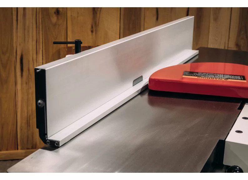 12 Inch Planer Jointer 3HP - Jet JPJ-12BHH