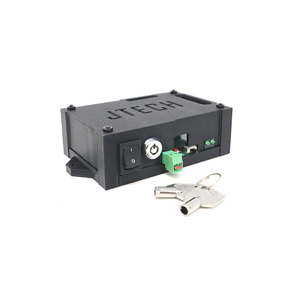 Onefinity J Tech 24W Laser QUAD PRO with Air Assist