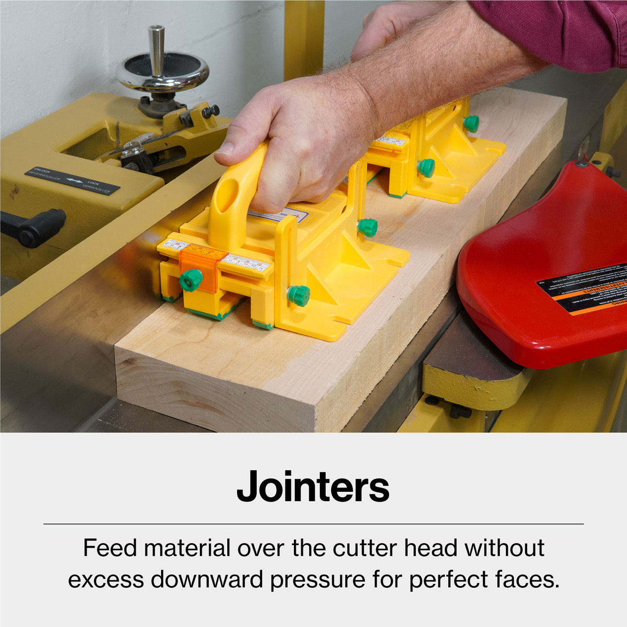 Microjig GRR-RIPPER GR-100+ with SafeRip Kit