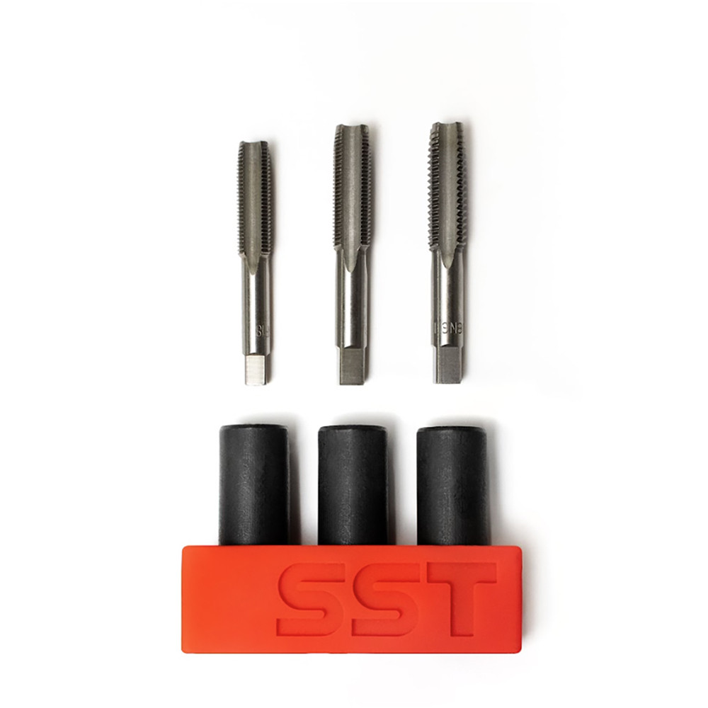 SST Tap Socket Expansion Set