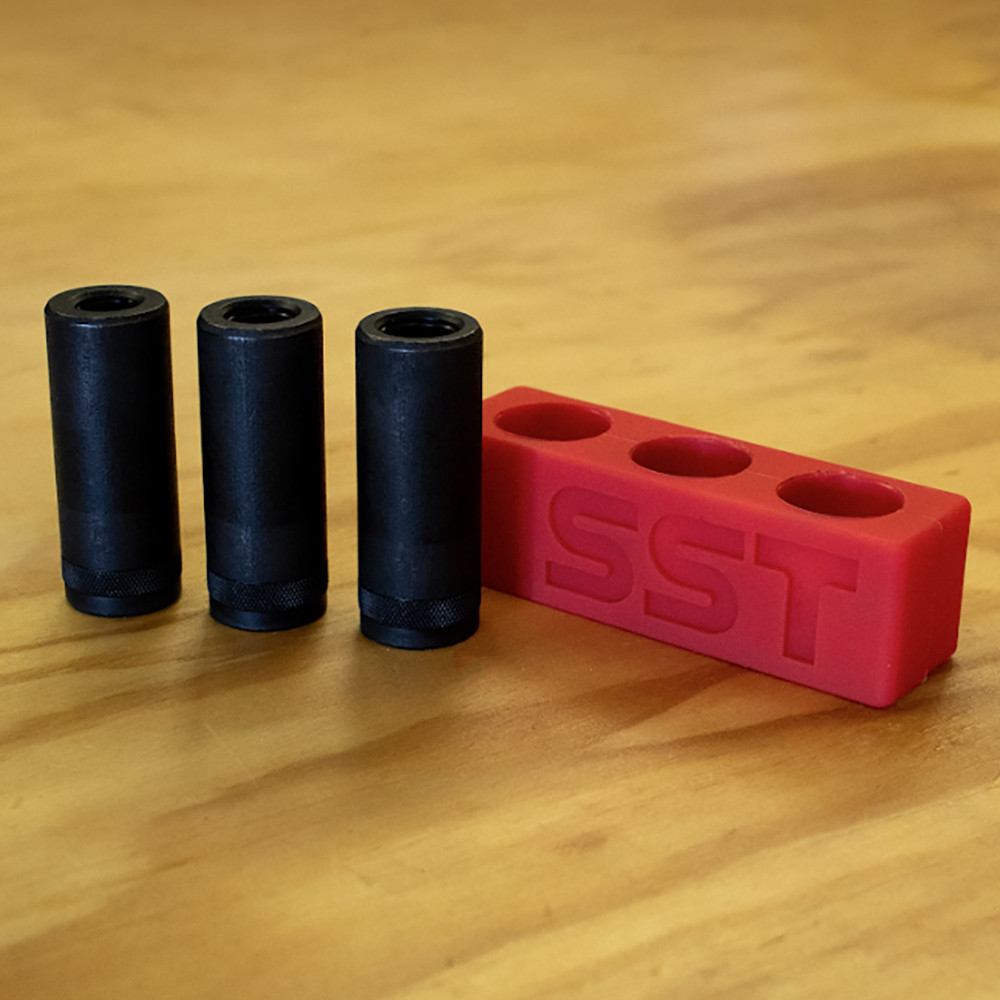 SST Tap Socket Expansion Set