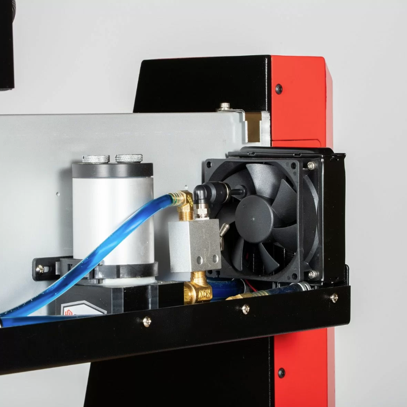Axiom AR4 Pro V6 CNC Machine