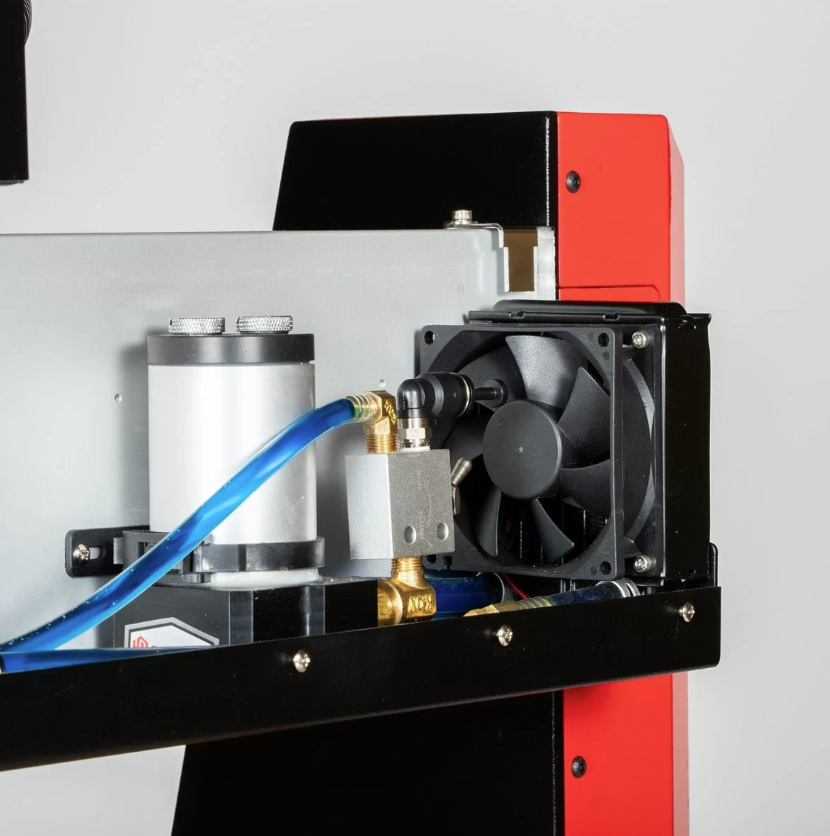 Axiom AR6 Pro V6 CNC Machine