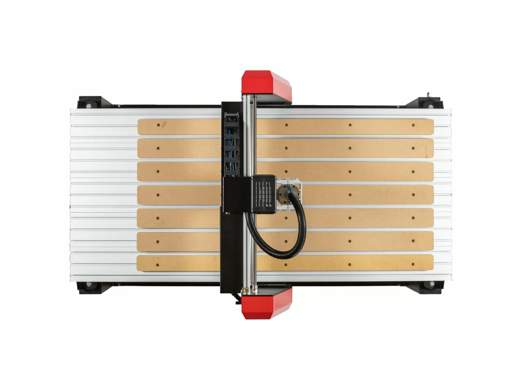 Axiom AR8 Pro V6 CNC Machine