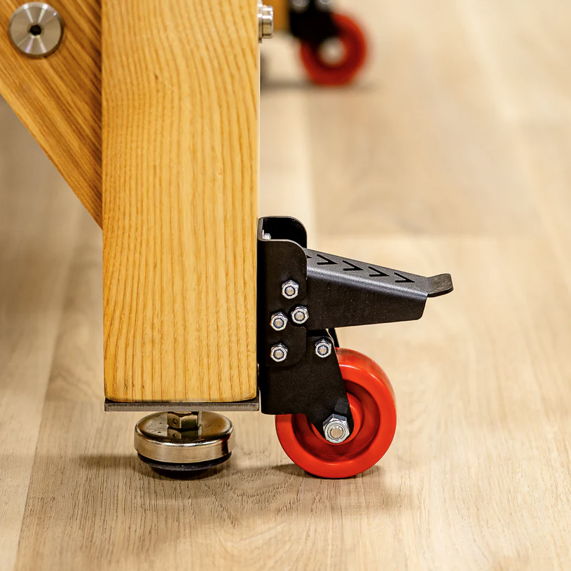 JessEm Caster Set for Router Table & Workbench