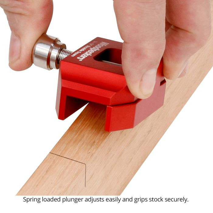 Woodpeckers STRDSQSET-24 Straddle SQUARE SET