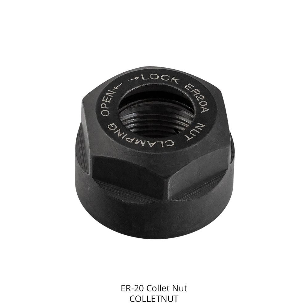 SpinRite Router Motor 2.25HP - Woodpeckers 1015350