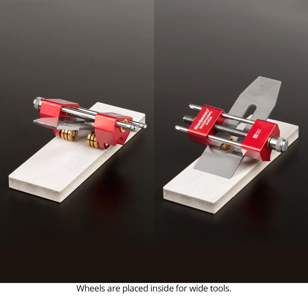 Woodpeckers Sharpening System 2023 - SHG-SYS-23