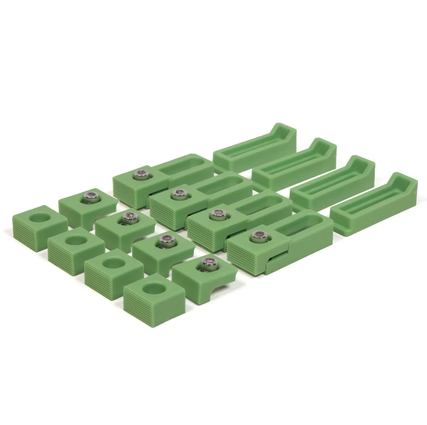 Take your woodworking to the next level with the Crush-It Essential ...