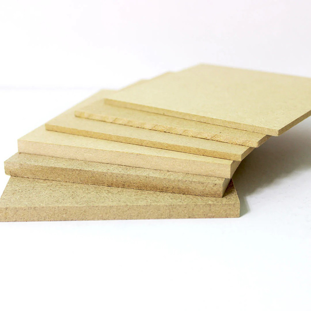 MDF (Medium Density Fiberboard)