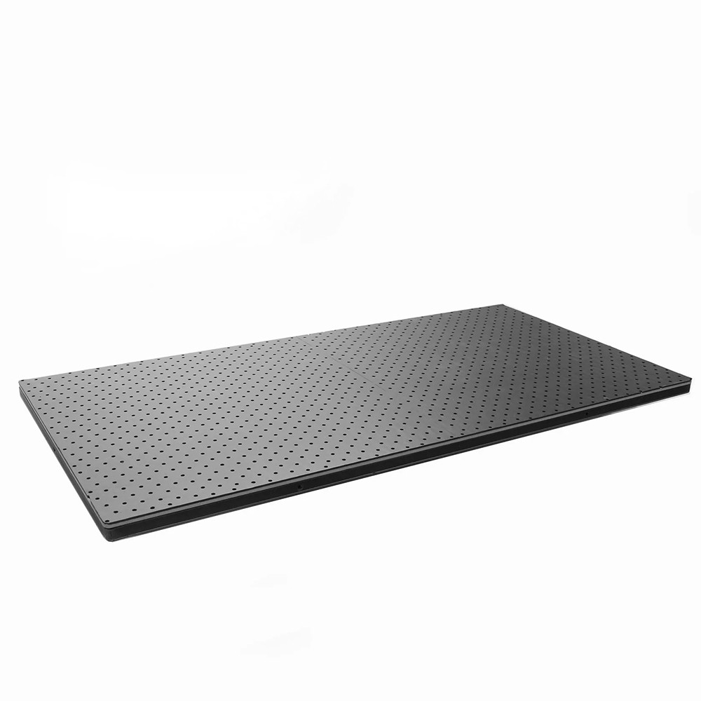 AirWeights Tile Gasket - Gasket Pre-Applied to MDF (24x24)