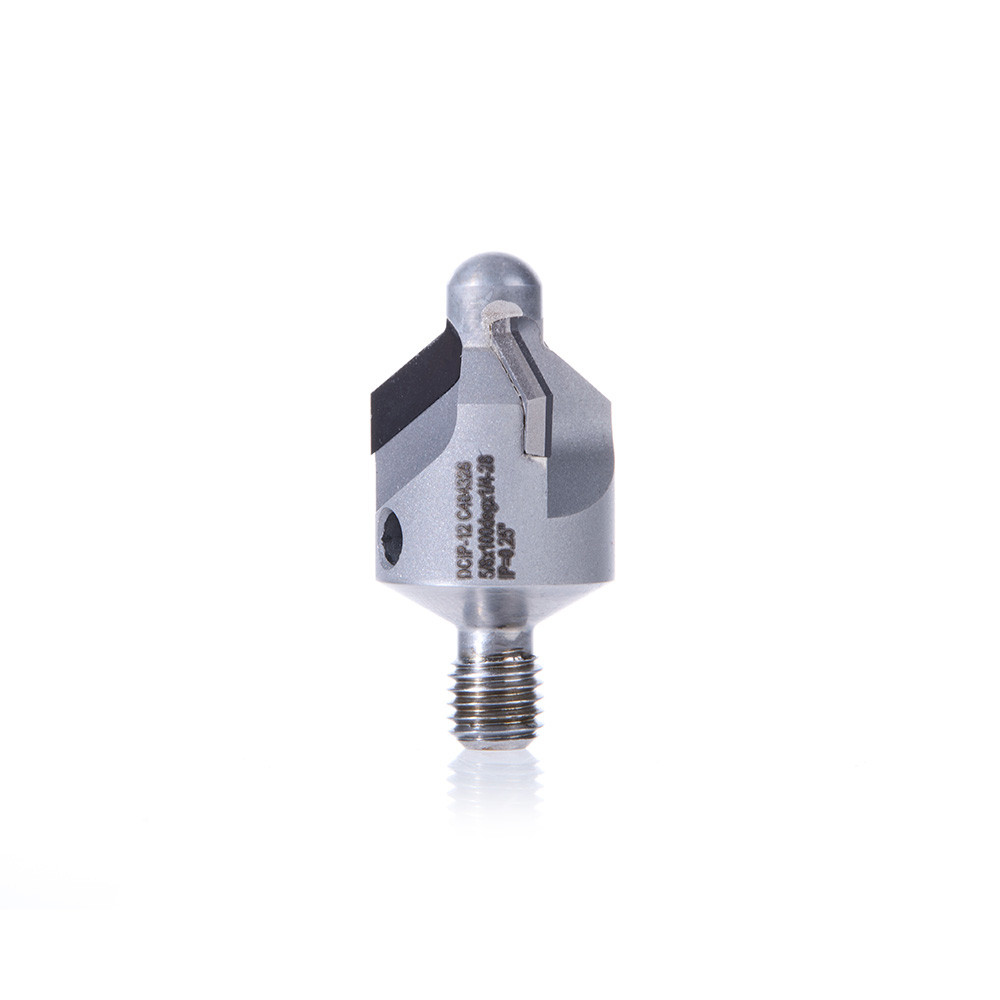 Diamond Tipped Countersink - Amana Tool DCIP-12, 5/8" Dia