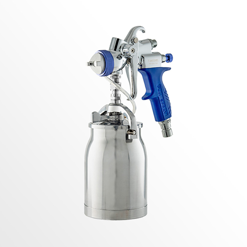 Fuji Mini-Mite 4 Platinum T-70 Spray System
