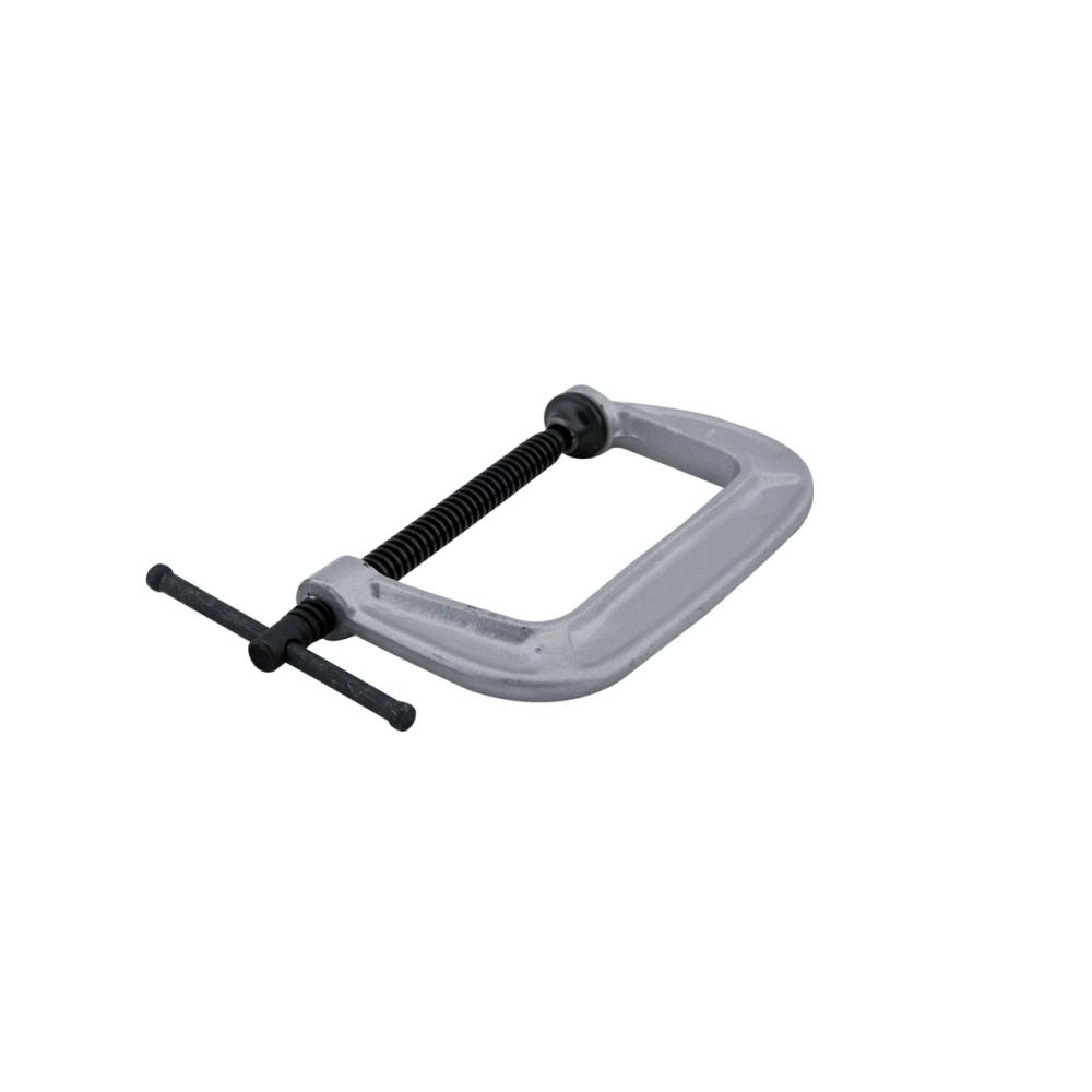 Wilton WL9-41406 144C, 140 Series C-Clamp, 0 Inch - 4 Inch Jaw Opening ...