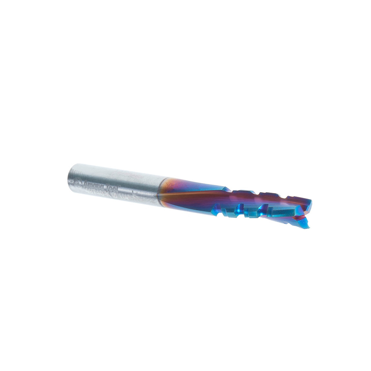 Cnc Composite Router Bit Amana Tool 49740 K Extreme Life Coating