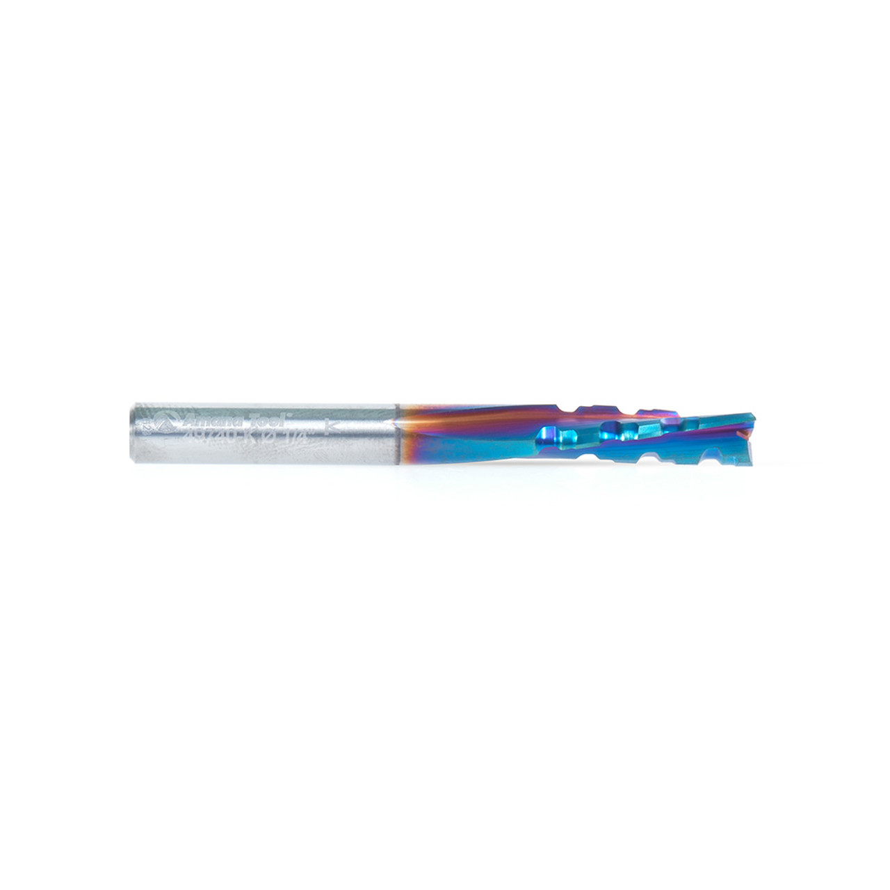 Cnc Composite Router Bit Amana Tool 49740 K Extreme Life Coating