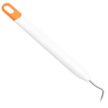 Weeding Tool for Carvings - Precision Hook & Oramask 813 Helper