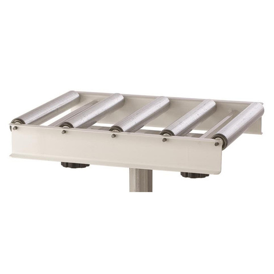 Adjustable Roller Table Stand - HTC HRT-10 Woodworking Support
