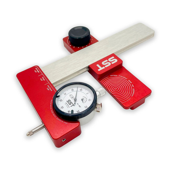 Table Saw Alignment Tool - SST Calibrator for Accuracy